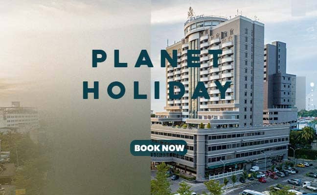 SGBatam Getaway - Professional Travel Agency In Batam