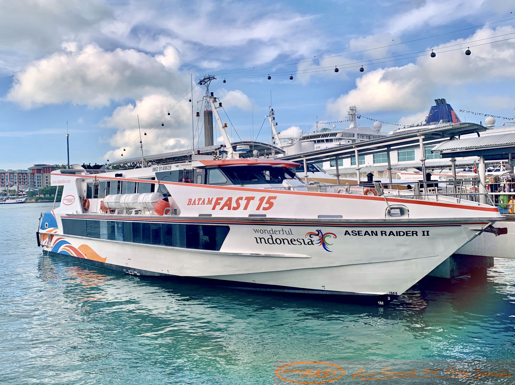 SGBatam Getaway - Professional Travel Agency In Batam