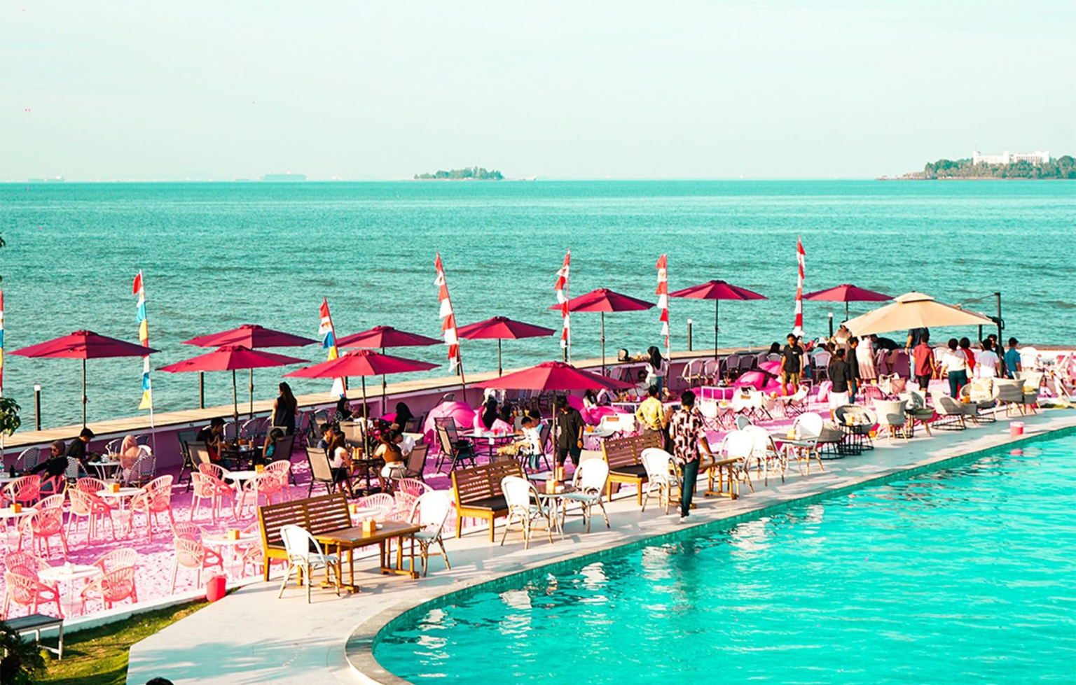 SGBatam Getaway - Professional Travel Agency In Batam